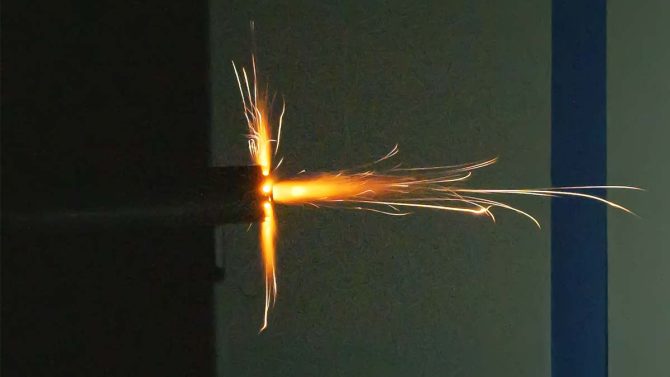 Integral Lever Action Suppression: Wren Metal Works at CANCON 2024 ...