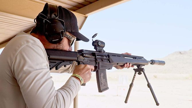 Suppressor News - Silencer Syndicate