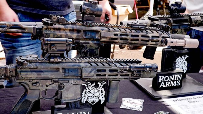 Suppressor News - Silencer Syndicate