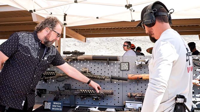 Suppressor News - Silencer Syndicate