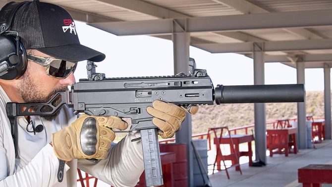 Best Suppressor Mounting Solutions: Pros and Cons of Different Systems ...