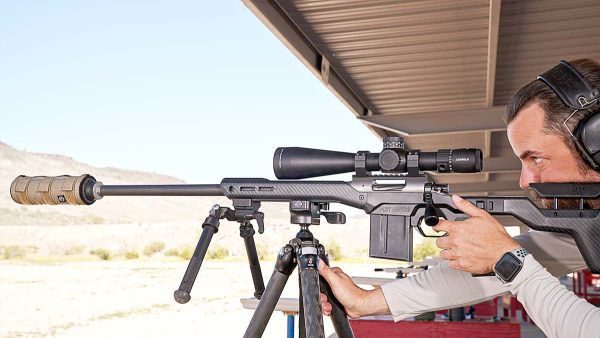 Home - Silencer Syndicate