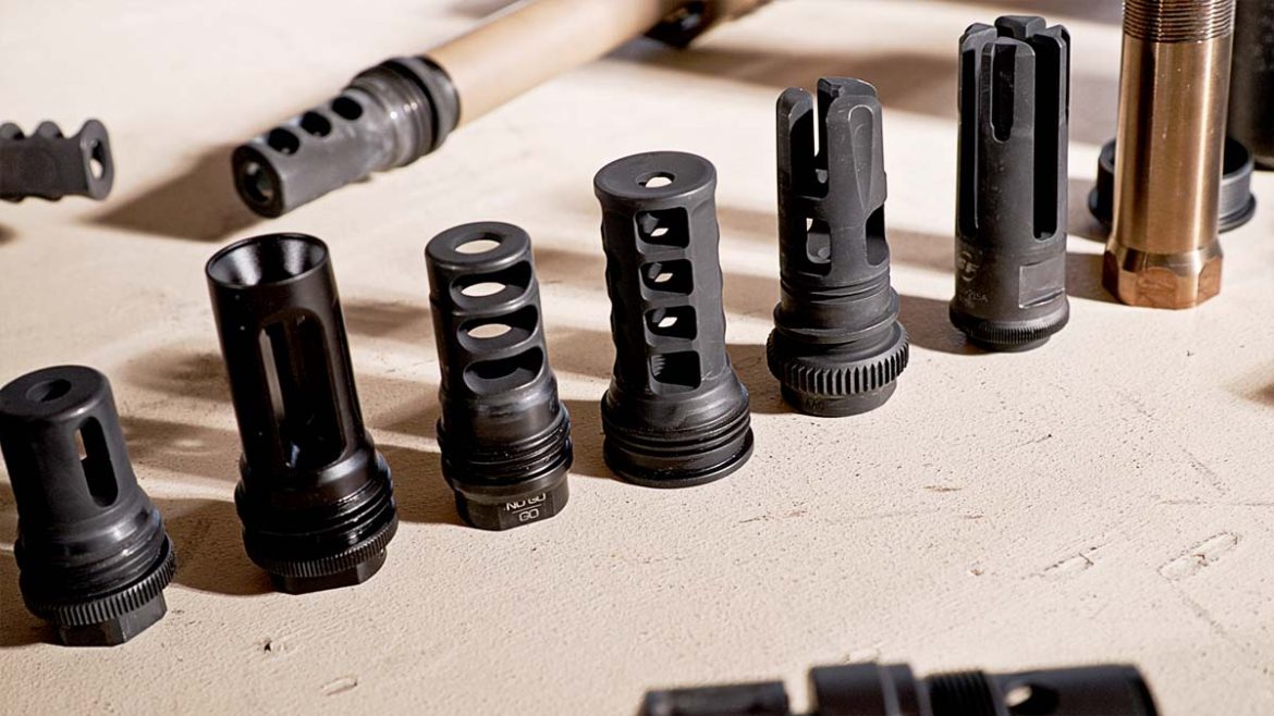 Suppressors 101 Archives - Silencer Syndicate