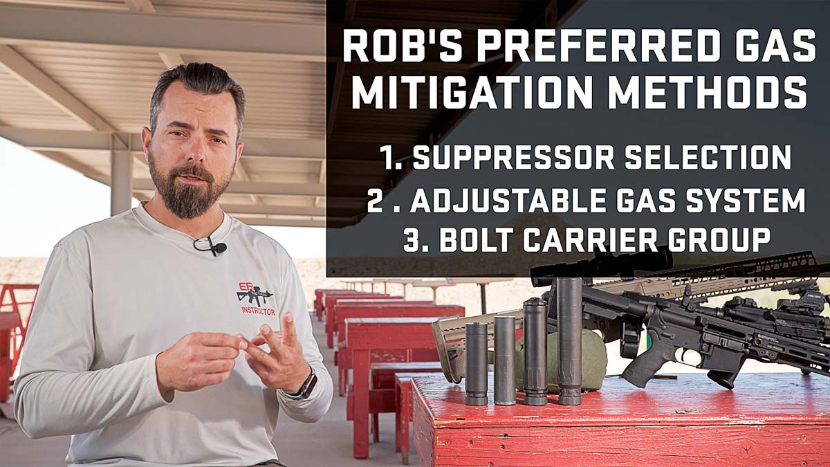 Rob's Top 3 Suppressor Back Pressure Mitigation Options - Silencer ...