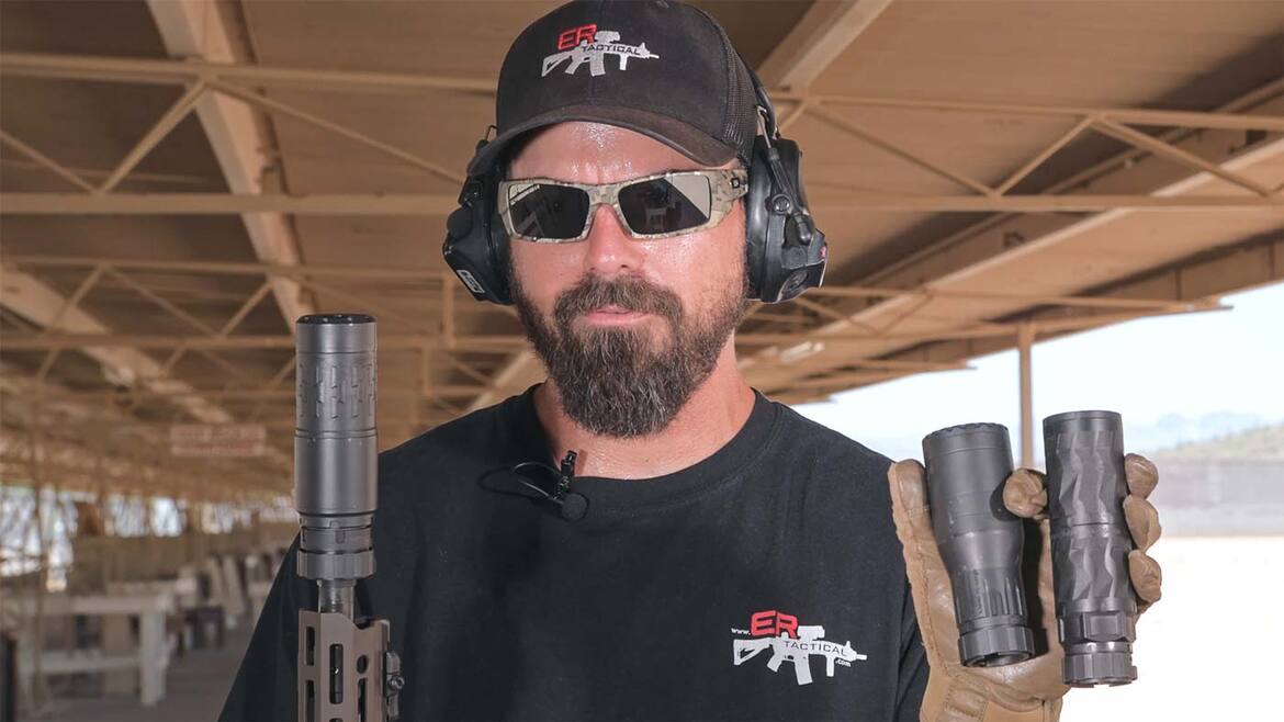 Home - Silencer Syndicate