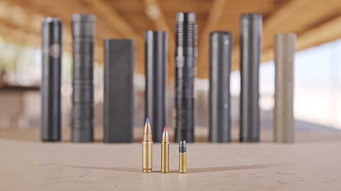 CANCON 2024 Interview With Wren Metal Works - Integrally Suppressed ...